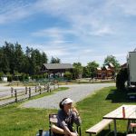 RV Parks in Victoria, British Columbia - Top 20 Campgrounds near ...